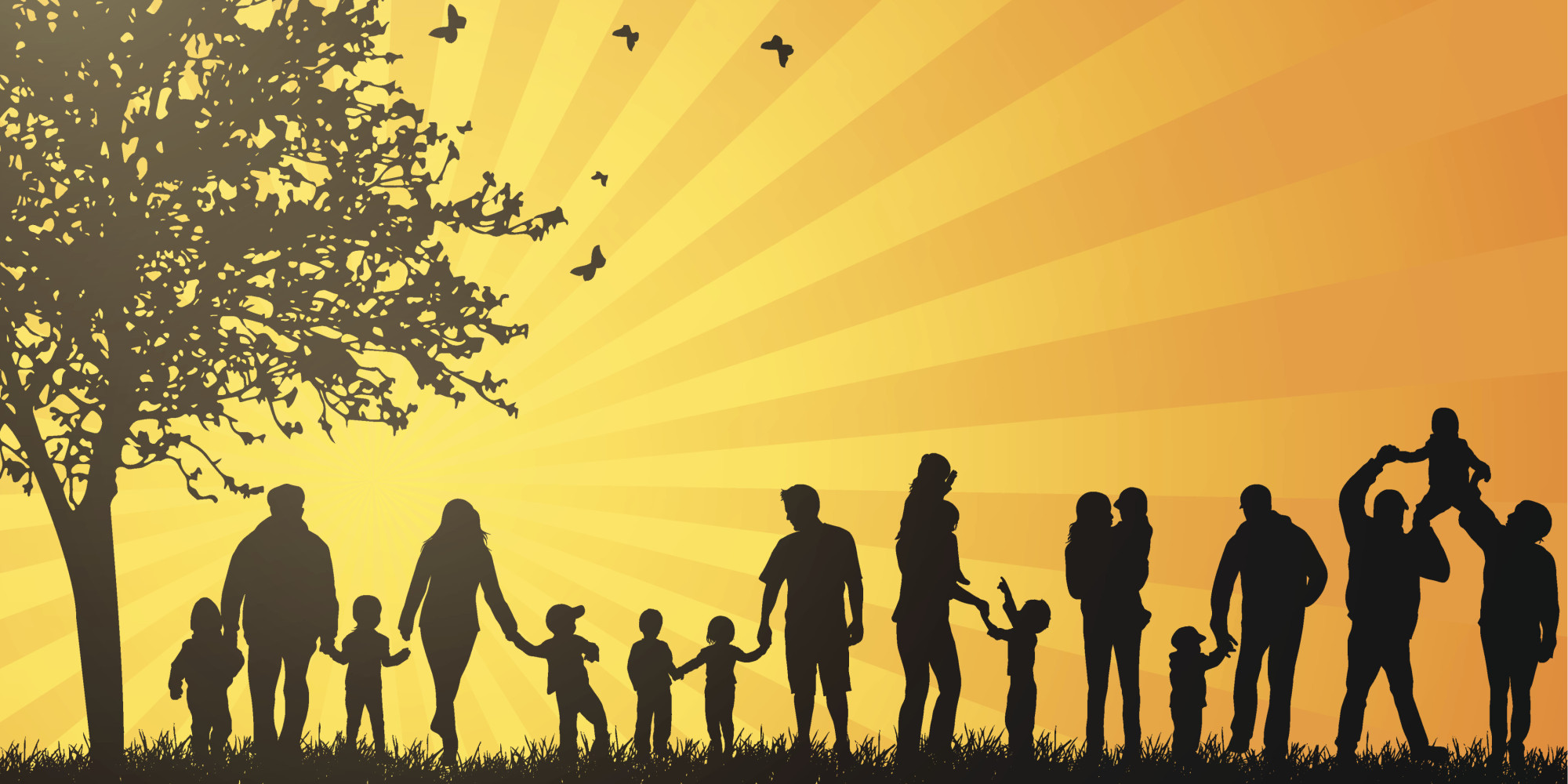 An Open Letter From A New Generation HuffPost