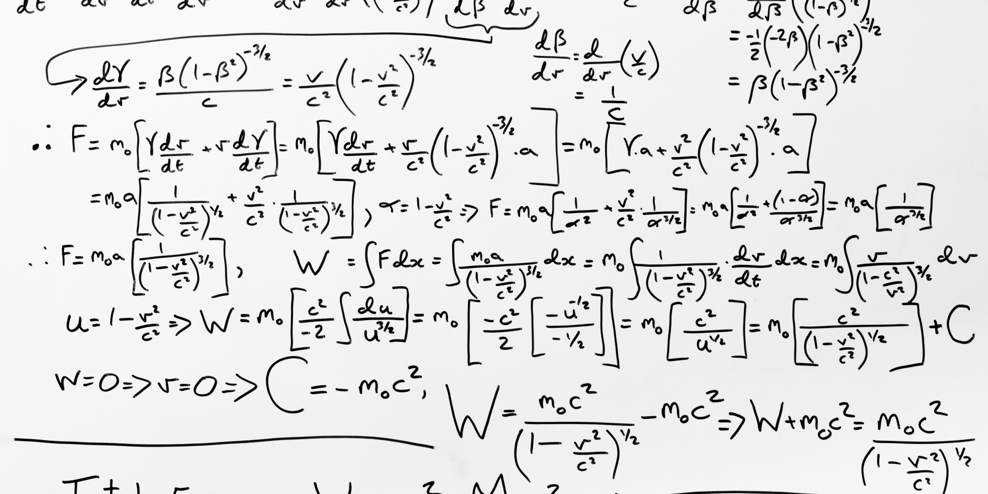 The Real Genius Of Albert Einstein s Brain HuffPost