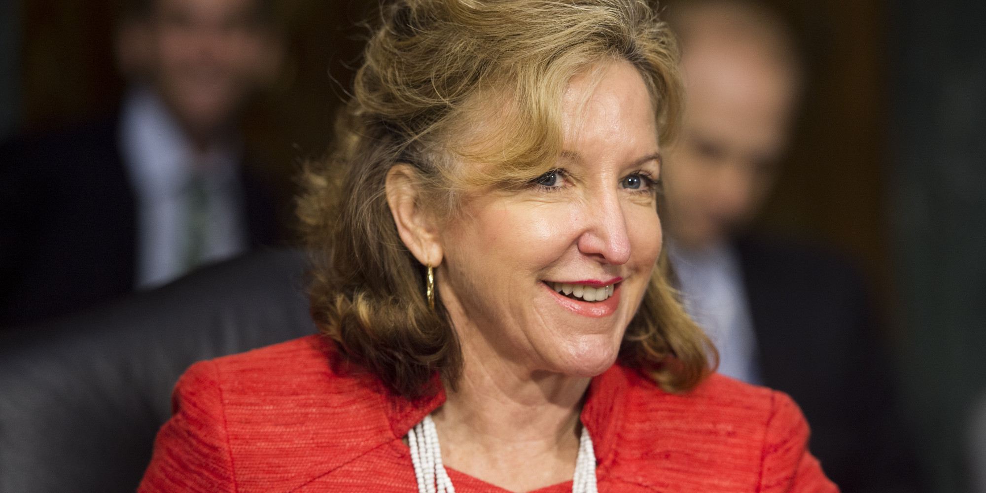Kay Hagan - Alchetron, The Free Social Encyclopedia