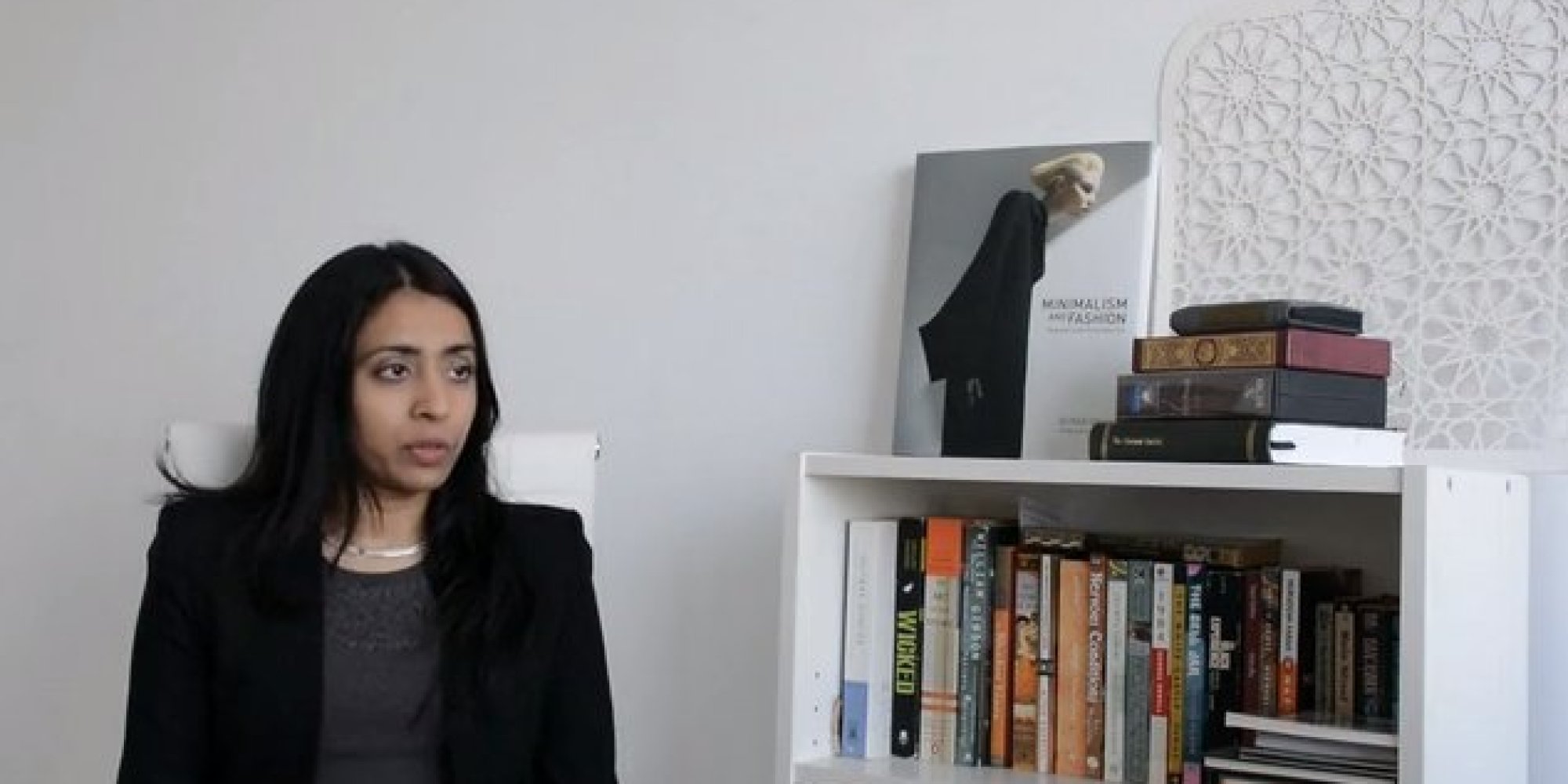Four Brave Muslim Women Break The Silence Around Their Sexual Assaults