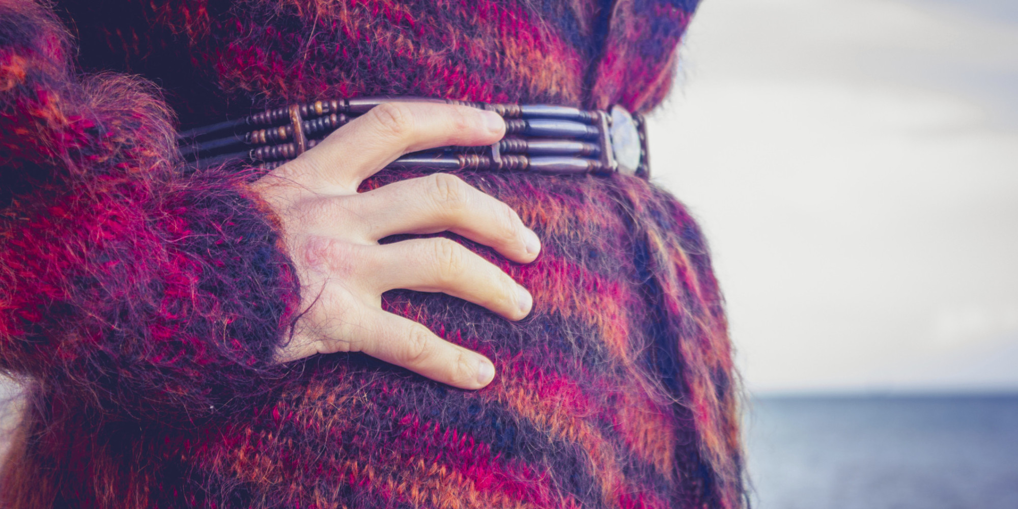 How To Get The Pills Off Your Sweaters Huffpost