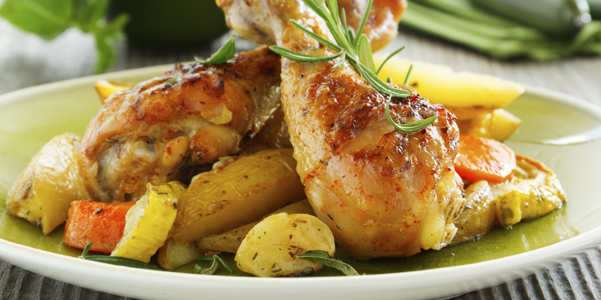 5 Secrets To Eating Well On A Budget HuffPost