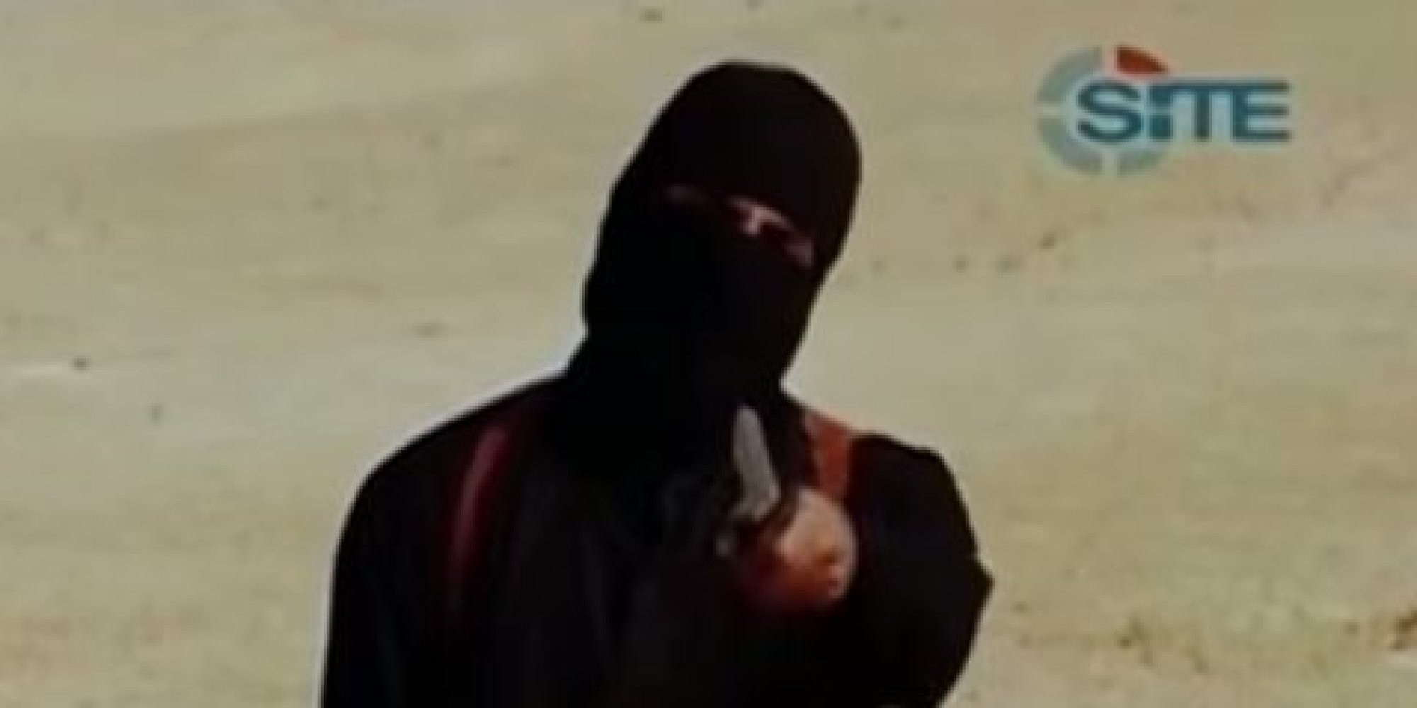 10 Things To Know About Mohammed Emwazi Or Jihadi John Huffpost