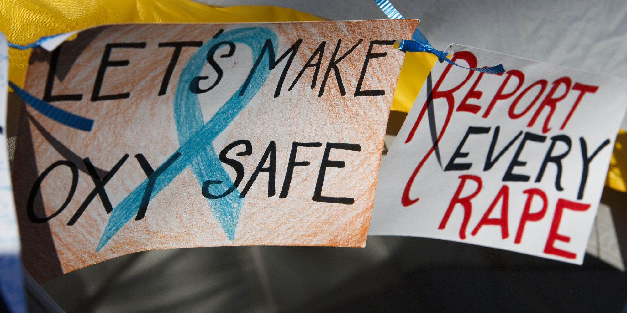 Fewer Than One Third Of Campus Sexual Assault Cases Result In Expulsion