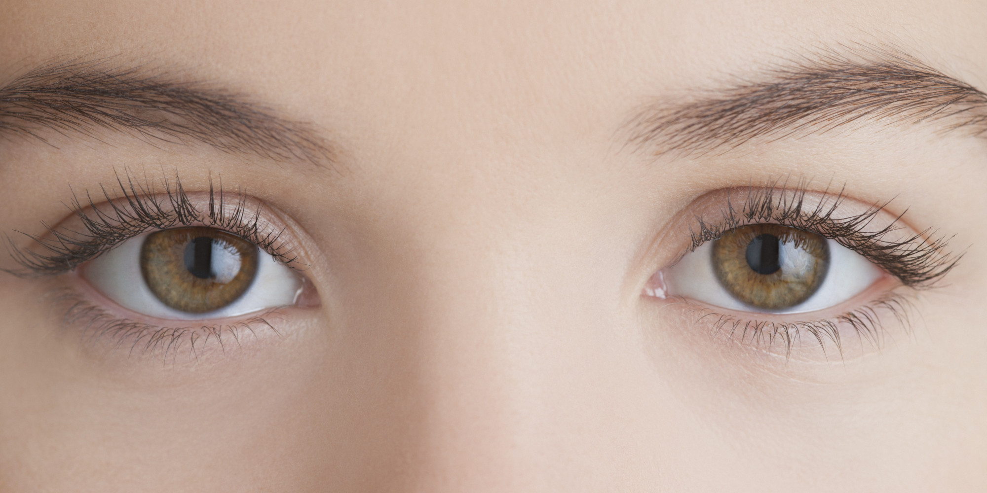 Give Thanks For Your Eyes 7 Amazing Facts HuffPost