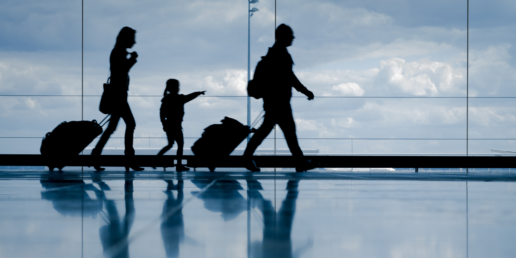 How To Budget For Holiday Travel HuffPost How To Budget For Holiday Travel HuffPost