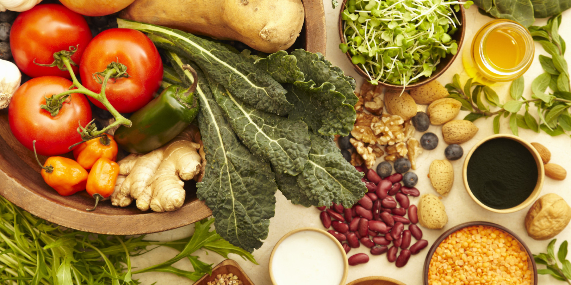You Have All Heard About The Well Known Superfoods What About The