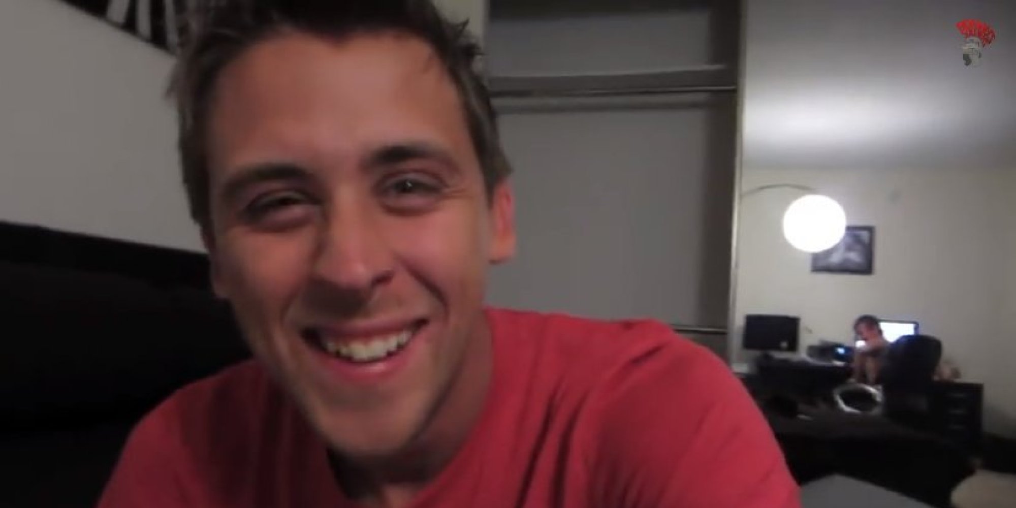 How A Prankster Taught Me To Be Positive Huffpost