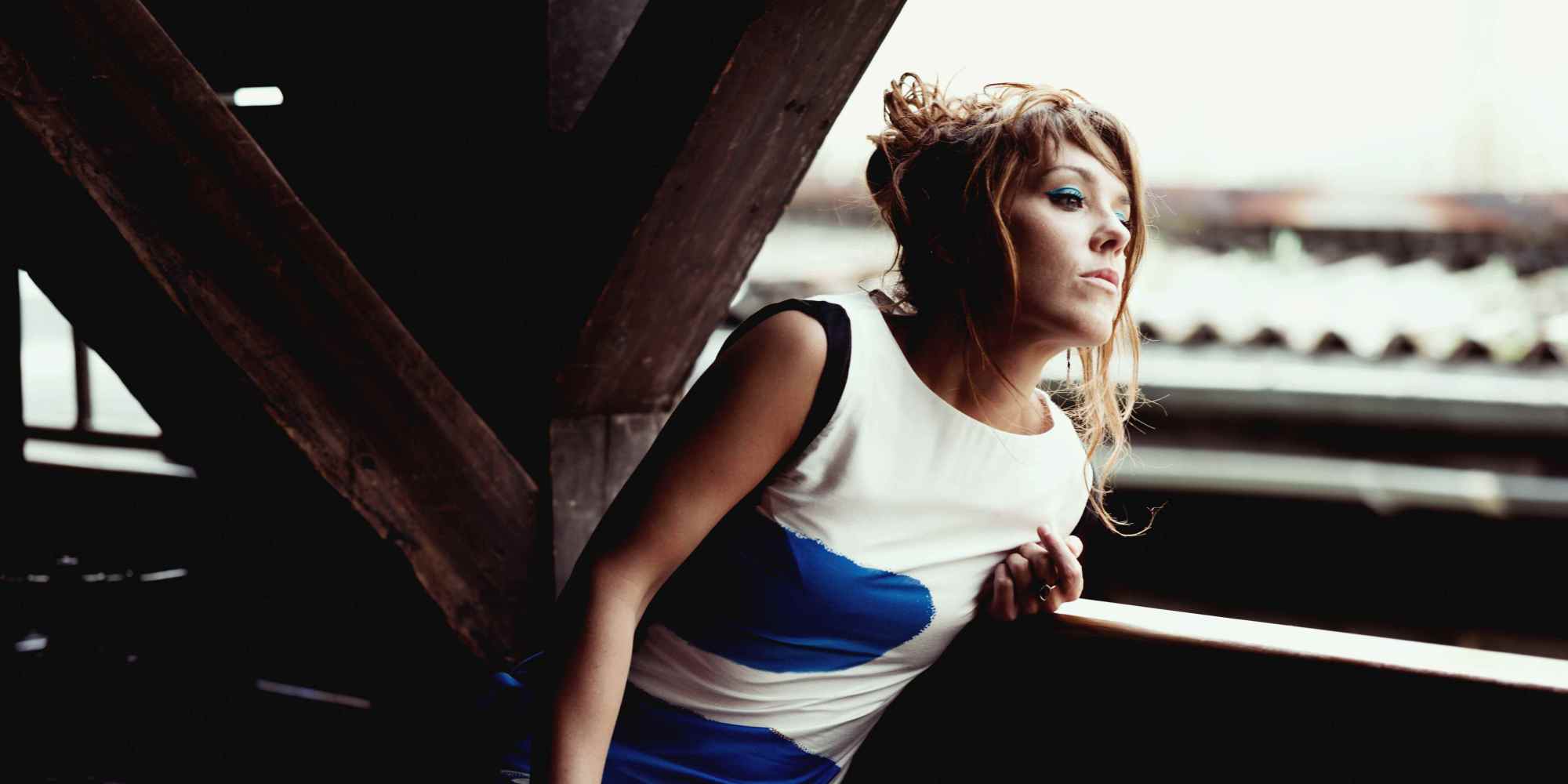 Zaz chante «Paris» (ENTREVUE/ VIDÉO)