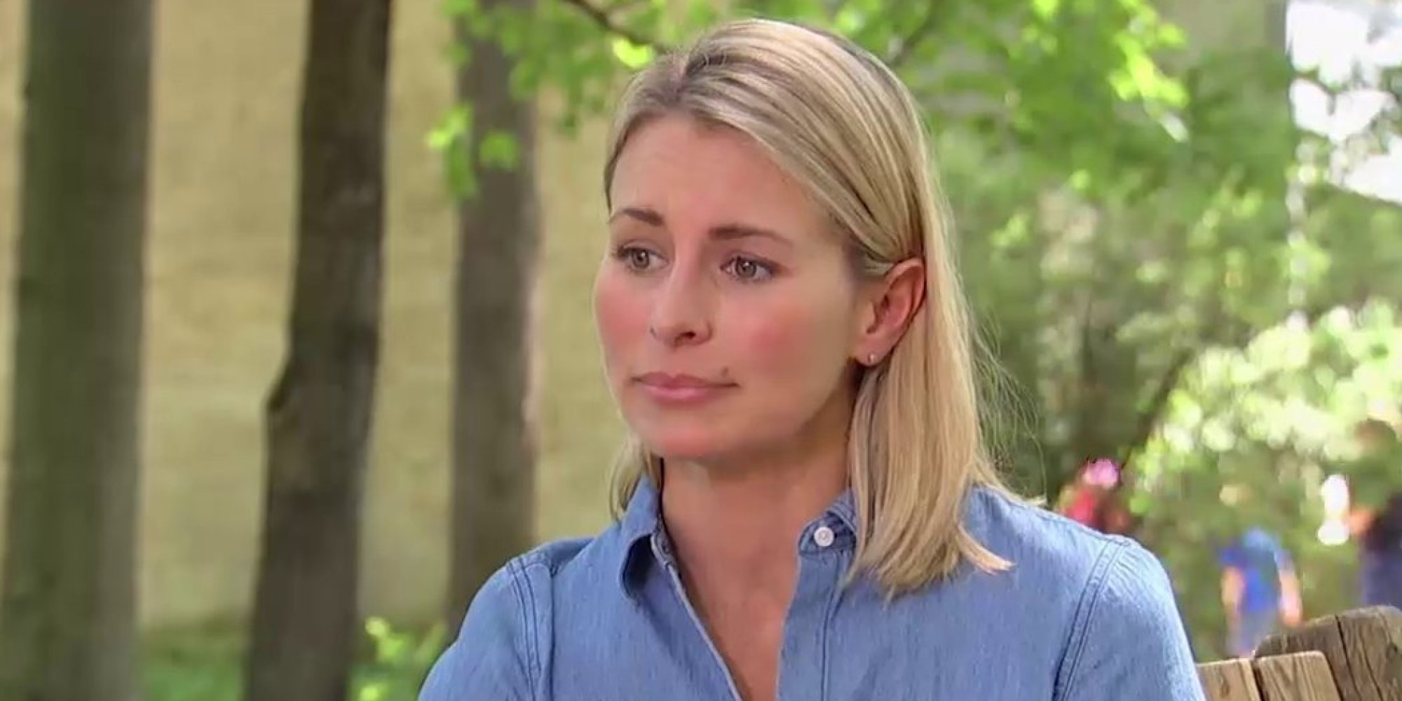 Niki Taylor Opens Up About The Biggest Tragedy Of Her Life Video Huffpost