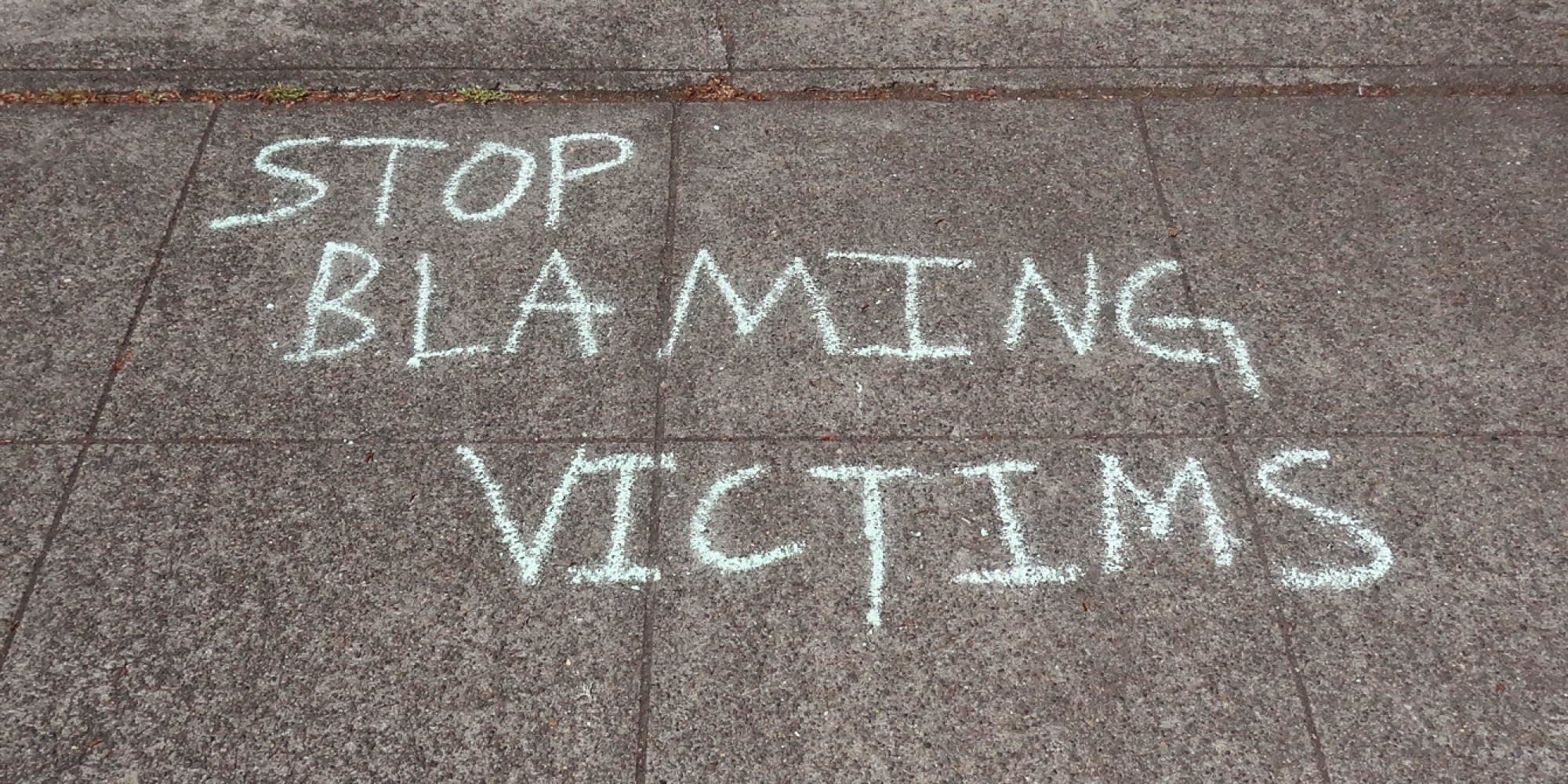 Why It Really Matters When College Officials Say Terrible