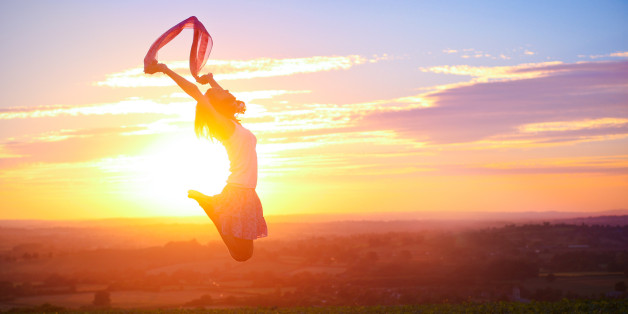 5 Pillars of a Joyful Life | HuffPost 5 Pillars of a Joyful Life | HuffPost