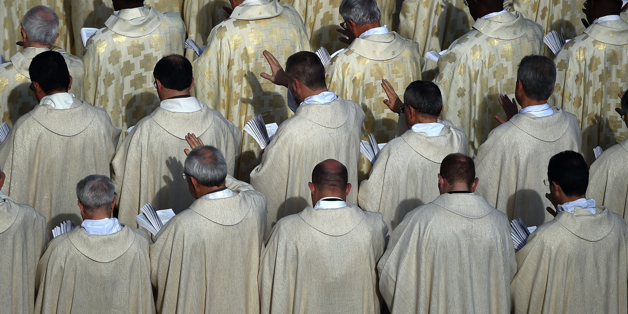 New Book On Irish Priests Reveals Struggles With Celibacy Trips To Gay new-book-on-irish-priests-reveals-struggles-with-celibacy-trips-to-gay
