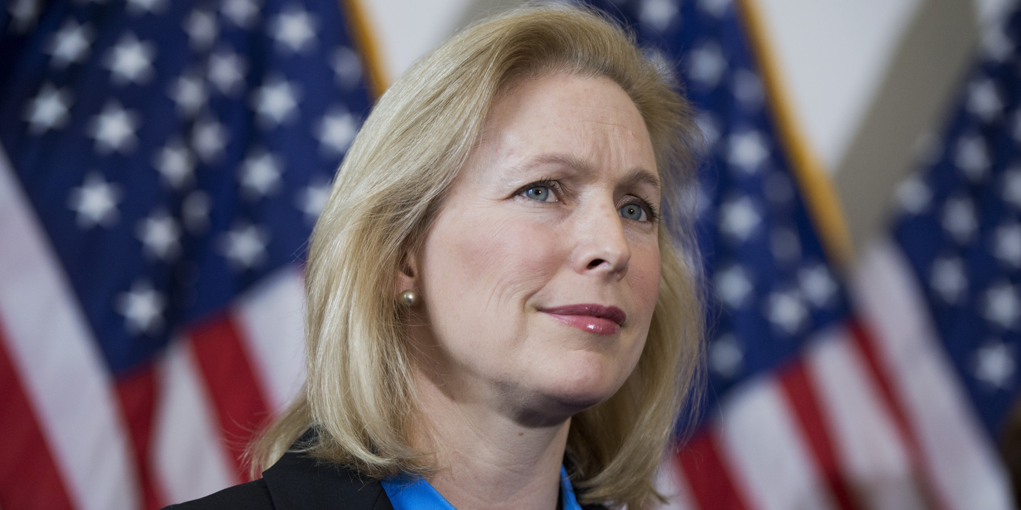 Senators Shoot Down Gillibrands Military Sexual Assault Reform Bill