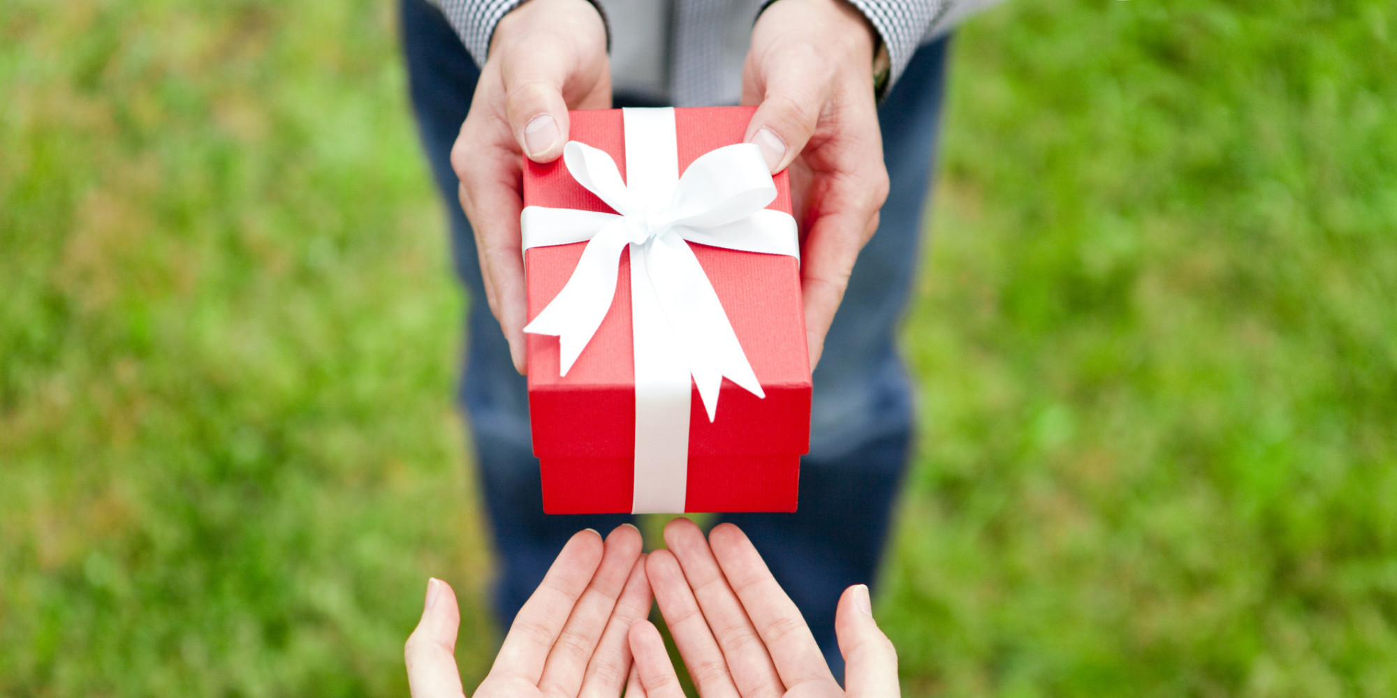 The Pursuit Of Happiness Why It Can Be A Gift That Keeps On Giving 