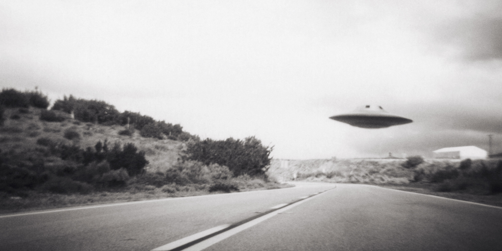 The Best And Worst UFO Sightings Of 2014