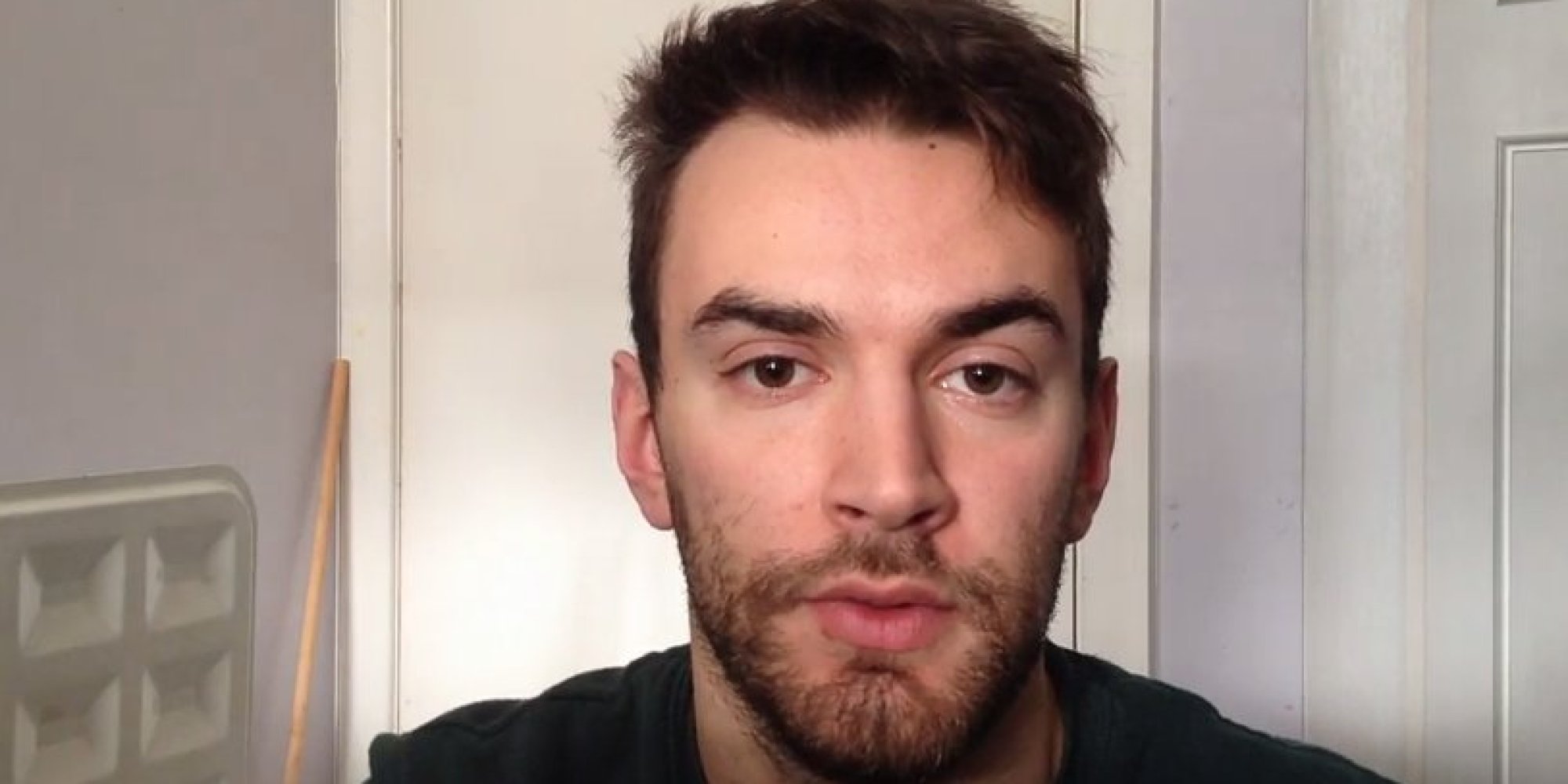 Jonny Benjamin - Alchetron, The Free Social Encyclopedia