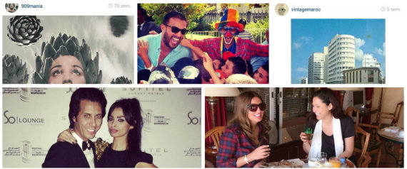 Les 25 comptes Instagram marocains à suivre absolument Les 25 comptes Instagram marocains à suivre absolument