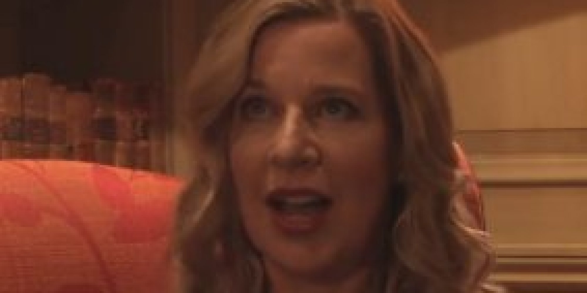 Katie Hopkins Tries To Think Of A Woman She Admires For HuffPostUK