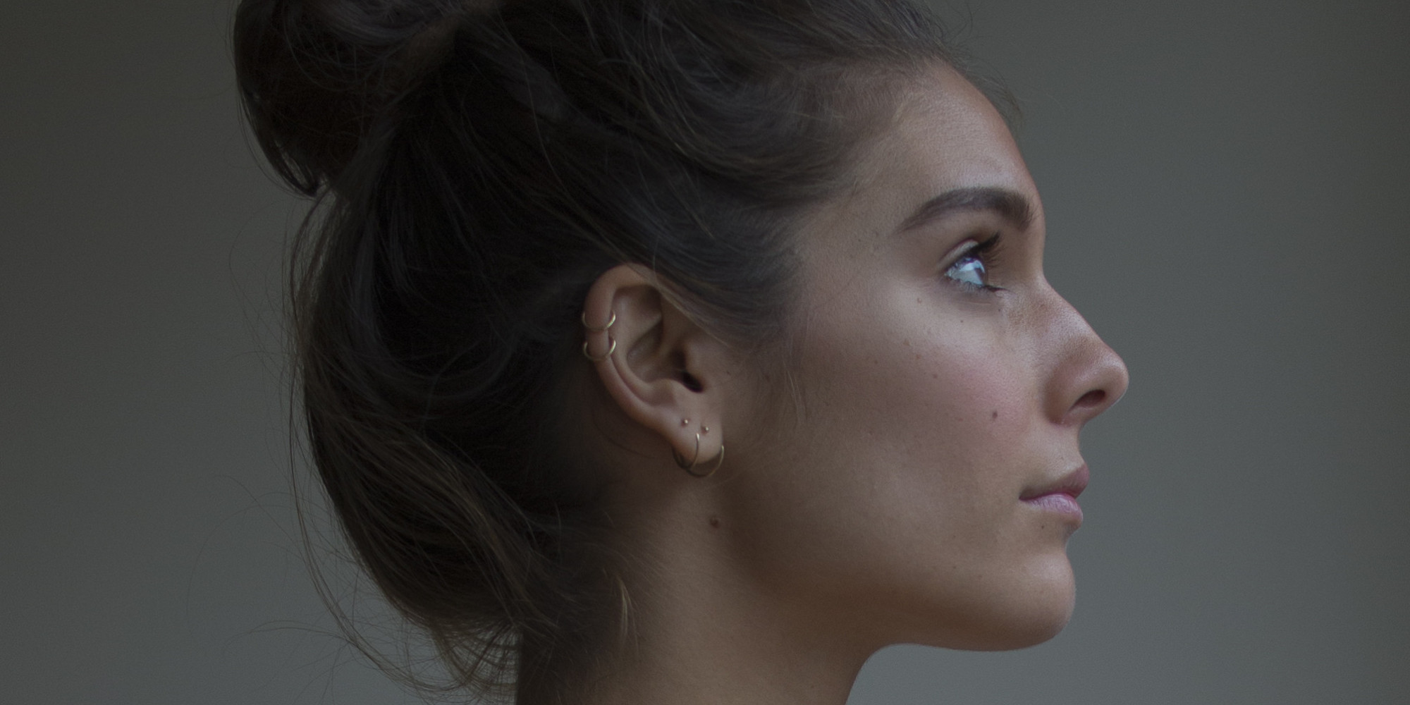 Women Pose Naked To Reclaim Their Bodies For Caitlin Staseys Website For Women Nsfw Huffpost Uk