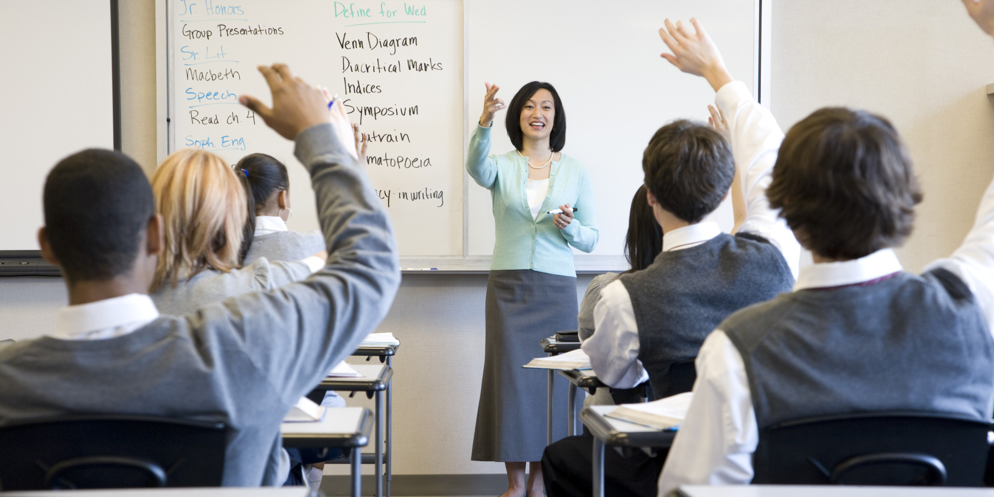 The Global Search For Education Education And Economy HuffPost The Global Search For Education Education And Economy HuffPost