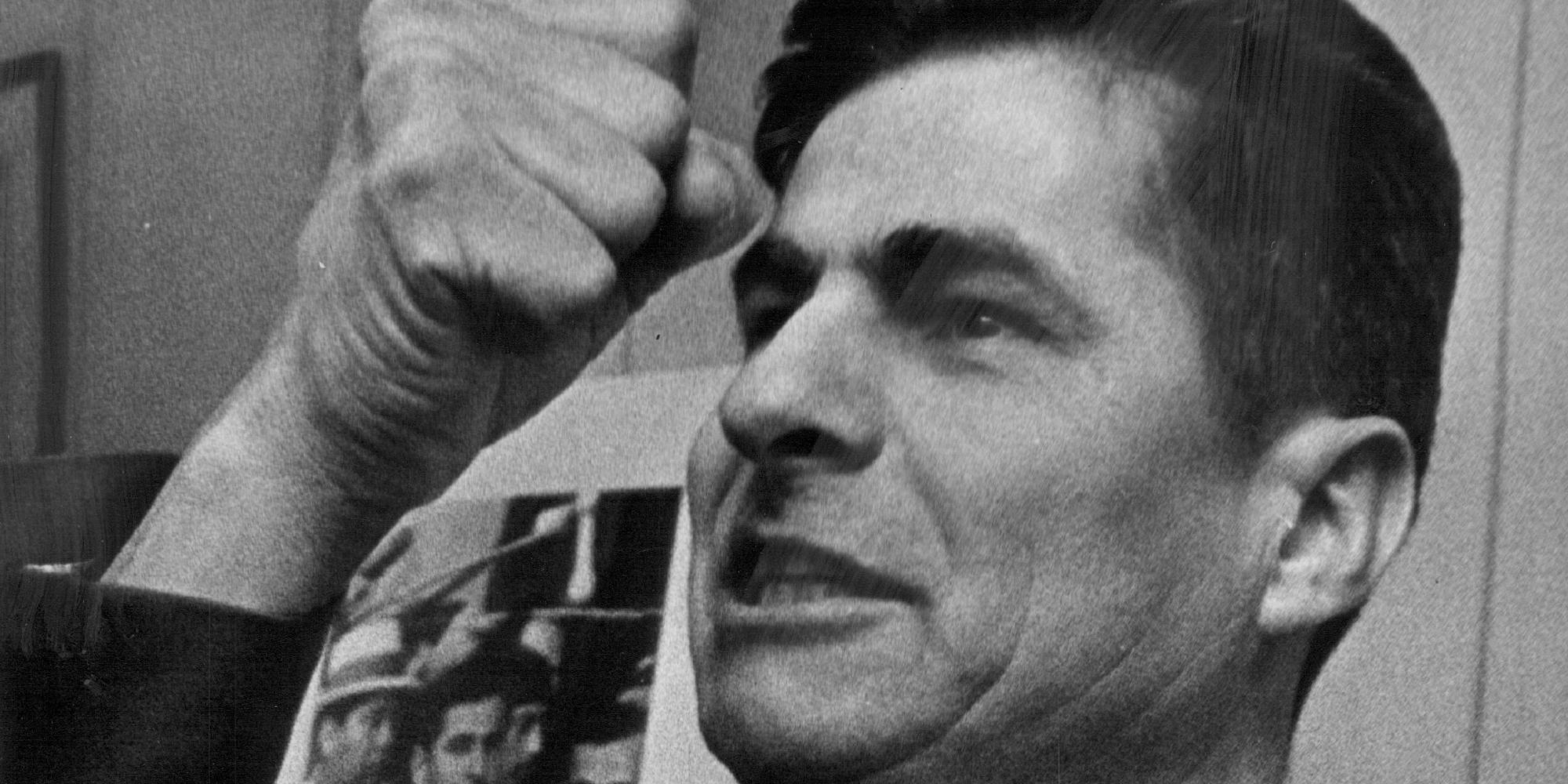 Reies Tijerina - Alchetron, The Free Social Encyclopedia