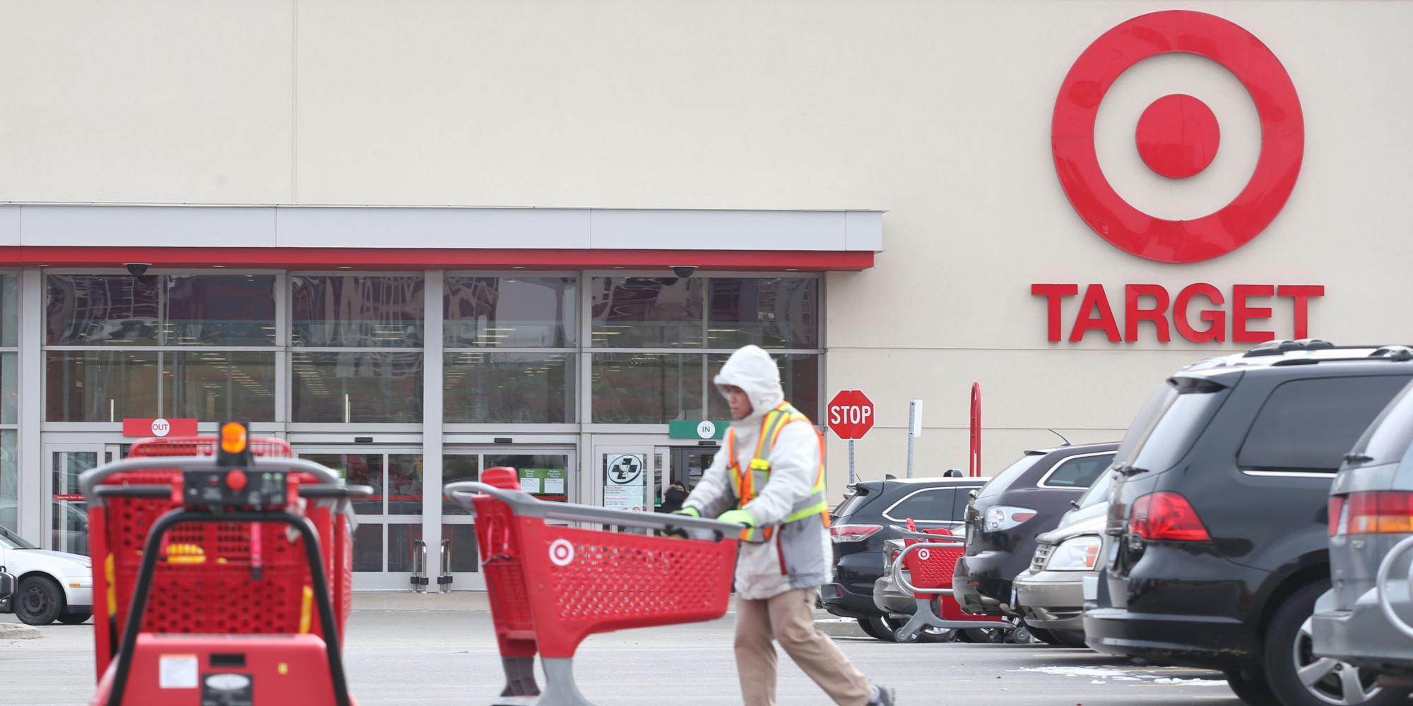 Target Launches Plus Size Clothing Fashion Line Huffpost