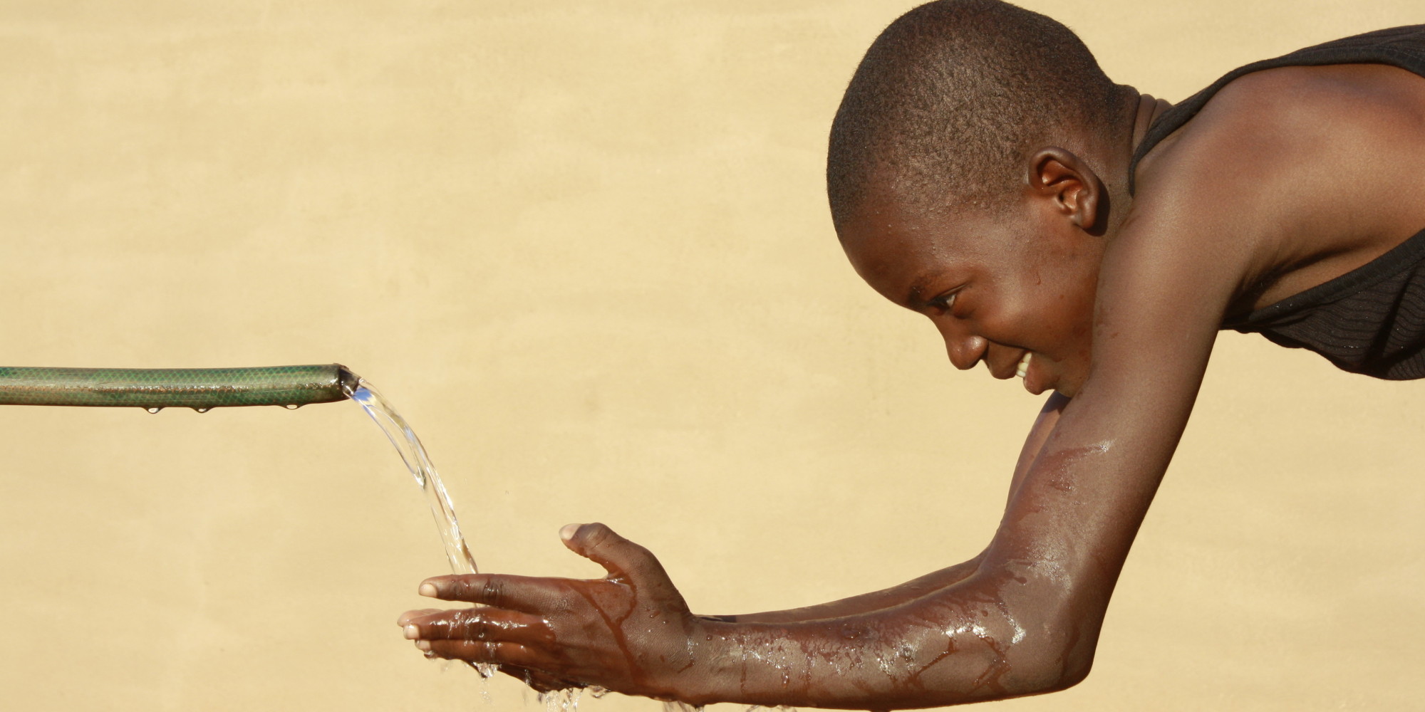5 Reasons To Be 'Cautiously Optimistic' About Africa | HuffPost 5 Reasons To Be 'Cautiously Optimistic' About Africa | HuffPost