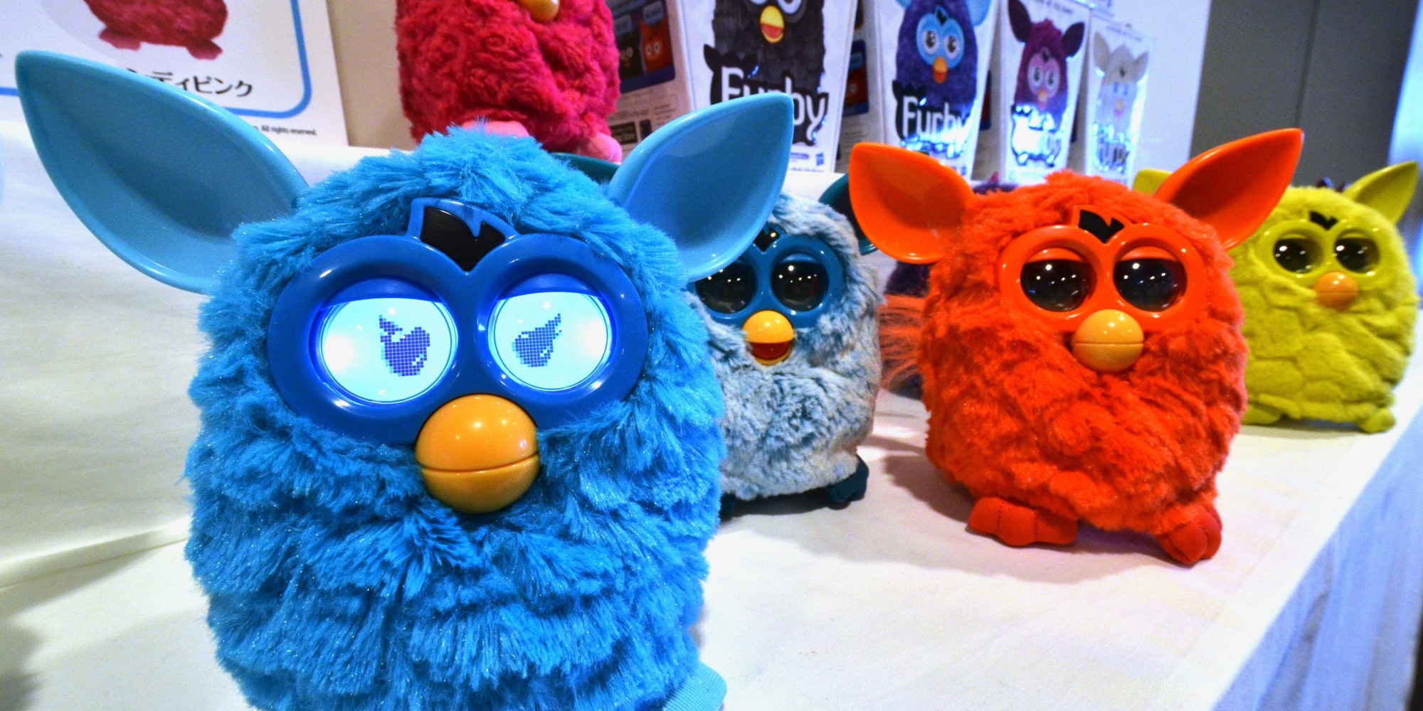 Top 10 Toys Of The 1990s HuffPost UK Top 10 Toys Of The 1990s HuffPost UK