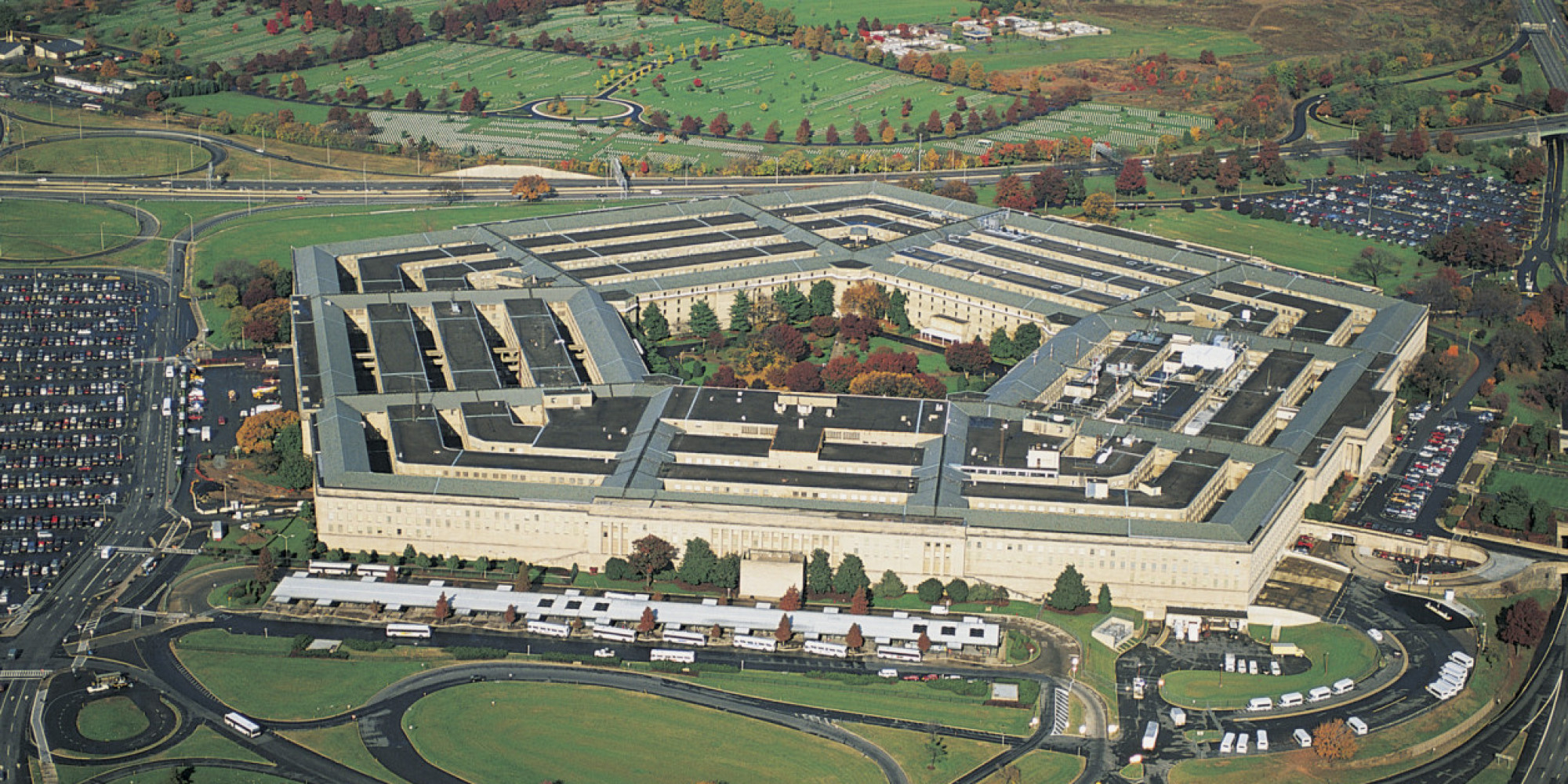 Put The Pentagon On A Real Budget HuffPost