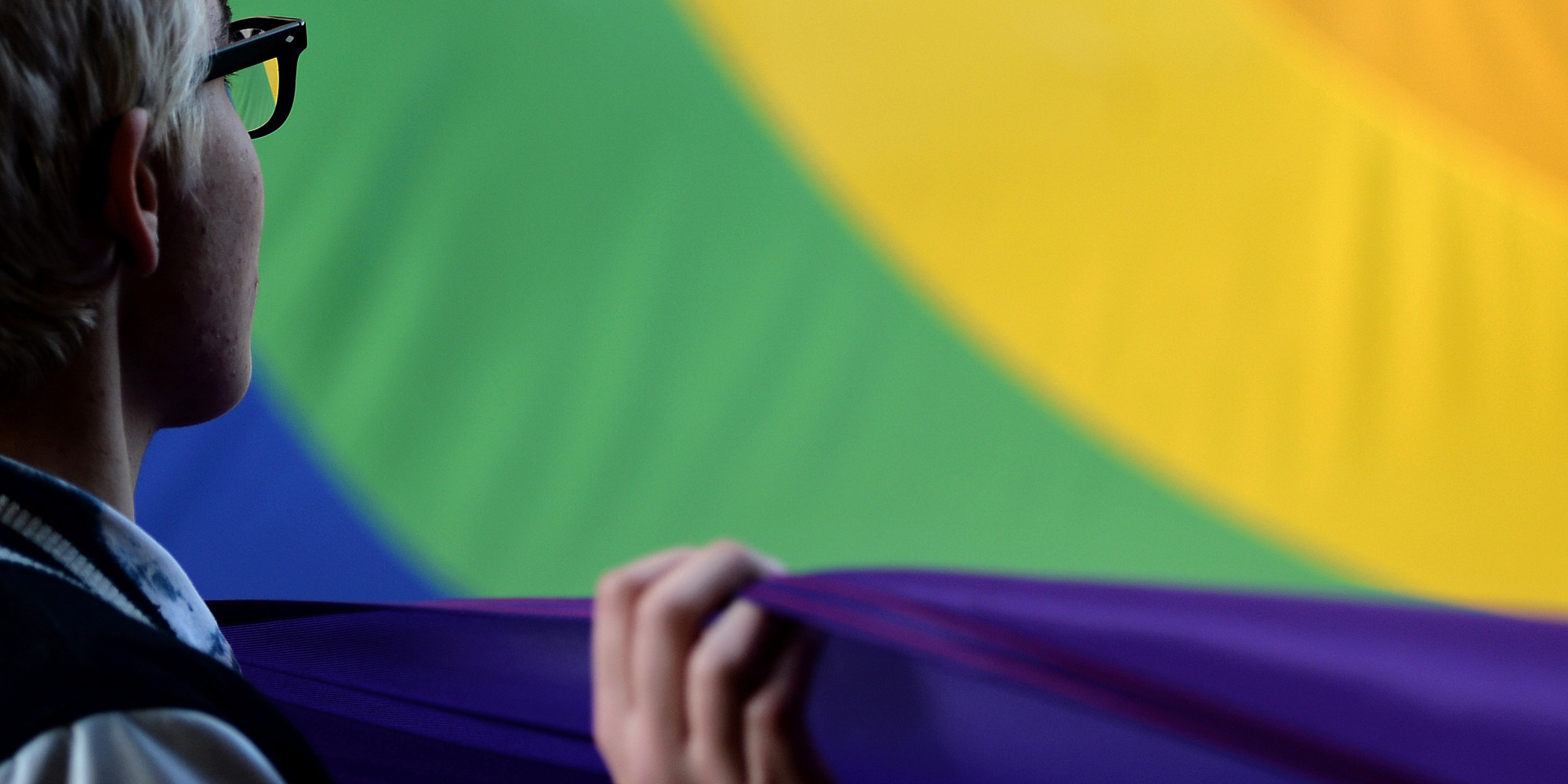The International Lgbt Community Has A Goal But No Strategy Huffpost