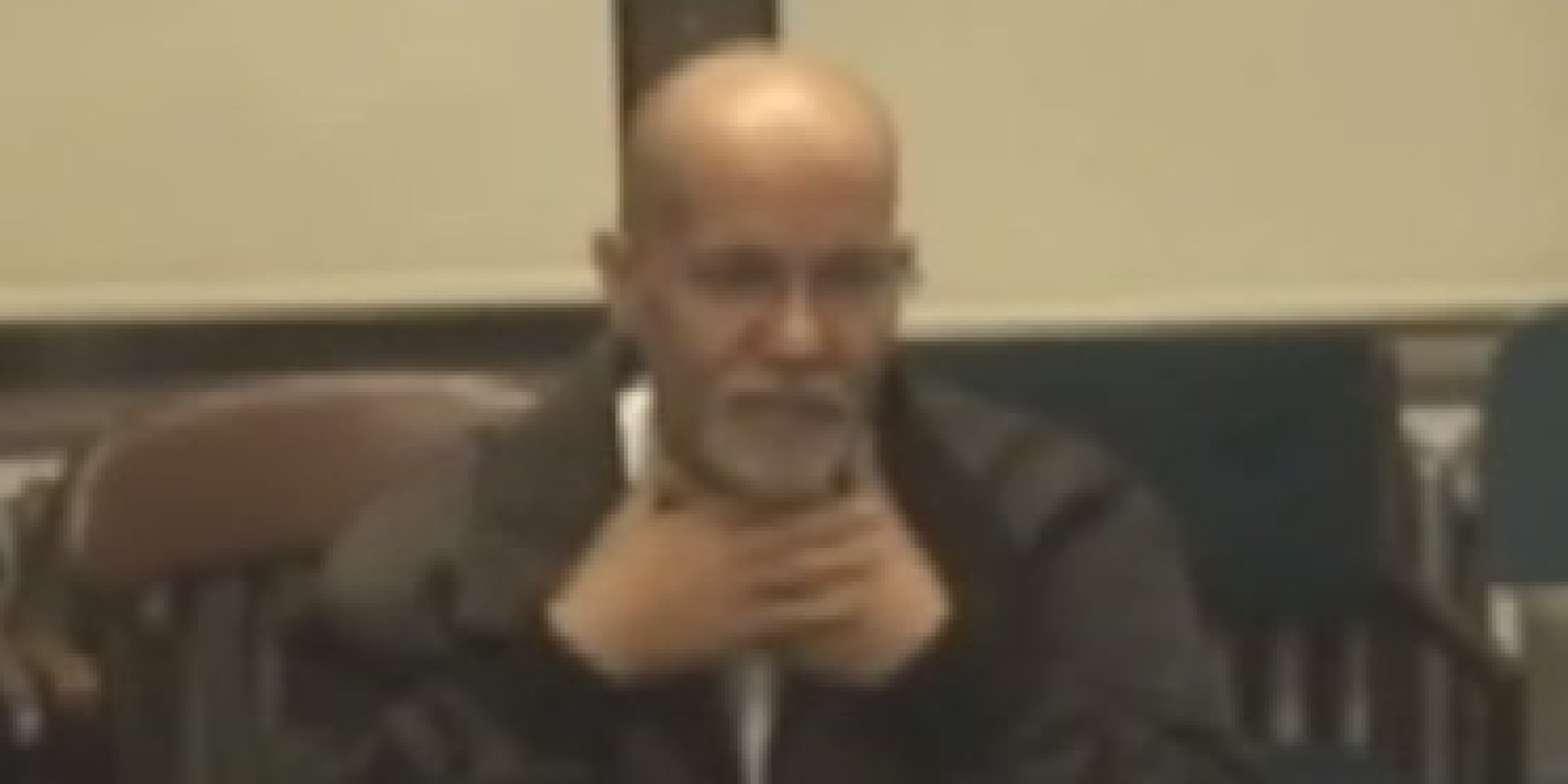 Accused Etan Patz Killer I Grabbed Him By The Neck Graphic Video