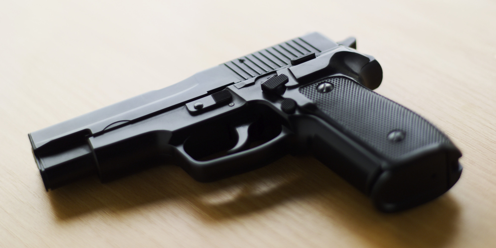 Warning: Killer Cops Are Armed and Dangerous | HuffPost Warning: Killer Cops Are Armed and Dangerous | HuffPost