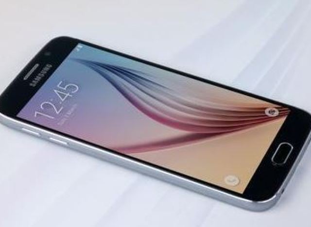Photos Galaxy S6 Prix Date De Sortie Caractéristiques Tout Sur