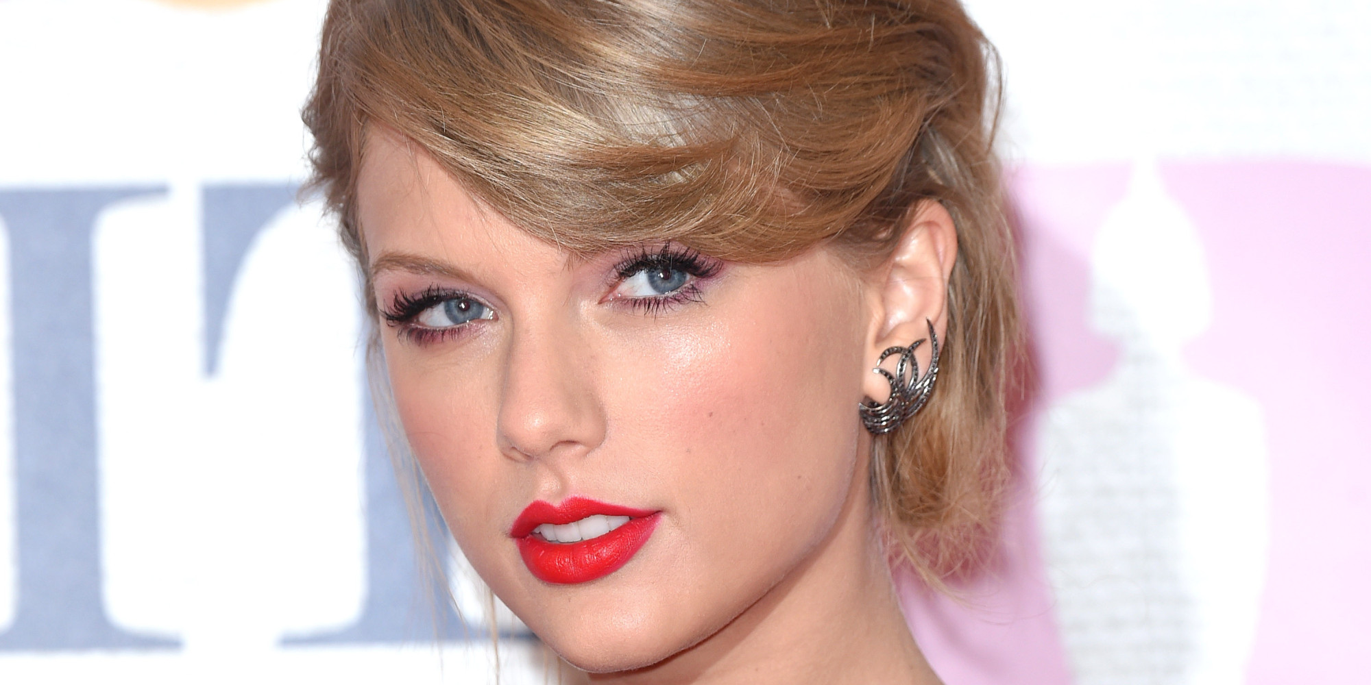 Taylor Swift Calls Out Sexist Critics Again Huffpost