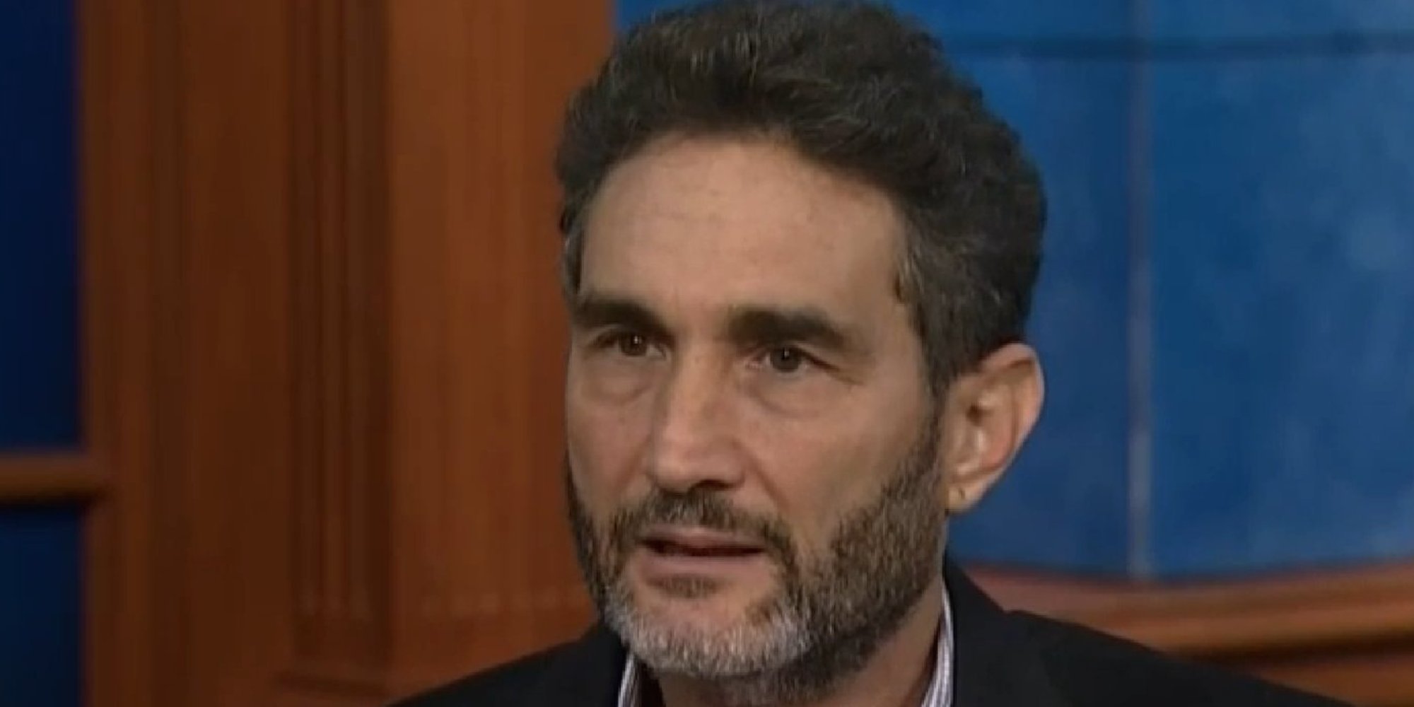 Ken Silverstein - Alchetron, The Free Social Encyclopedia