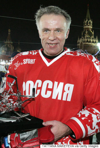 Viacheslav Fetisov - Alchetron, The Free Social Encyclopedia