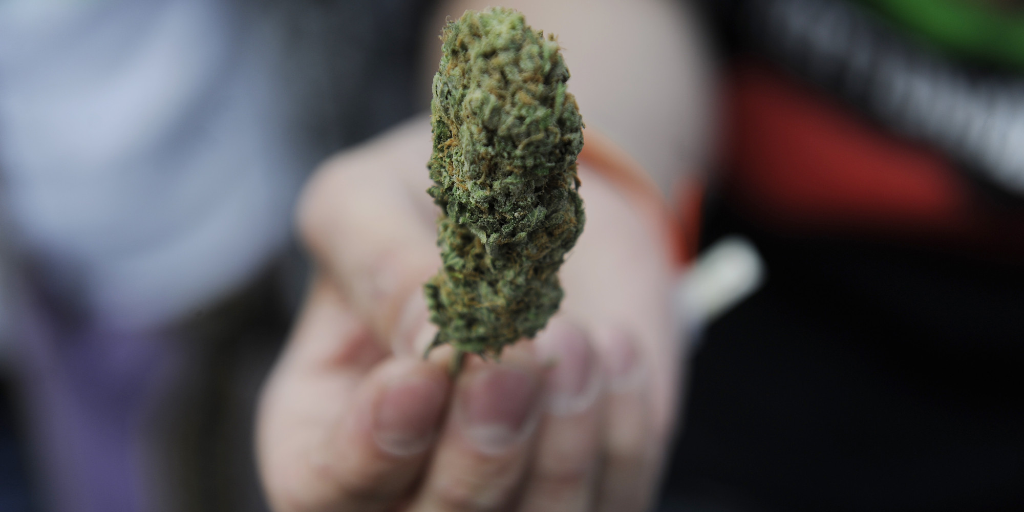 A Majority Of Americans Support Marijuana Legalization. Here's How Much ... A Majority Of Americans Support Marijuana Legalization. Here's How Much ...