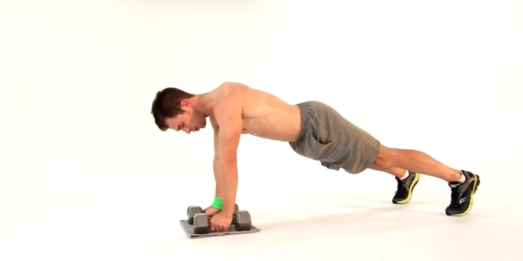5 Easy Exercises To Help You Get Fit Fast From The Comfort Of Your Own 