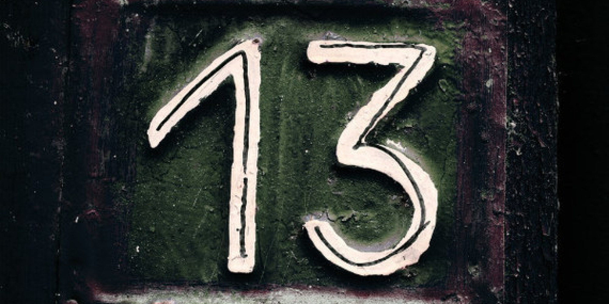 Unlucky 13? The Truth Behind Hotels' Missing 13th Floors | HuffPost Unlucky 13? The Truth Behind Hotels' Missing 13th Floors | HuffPost