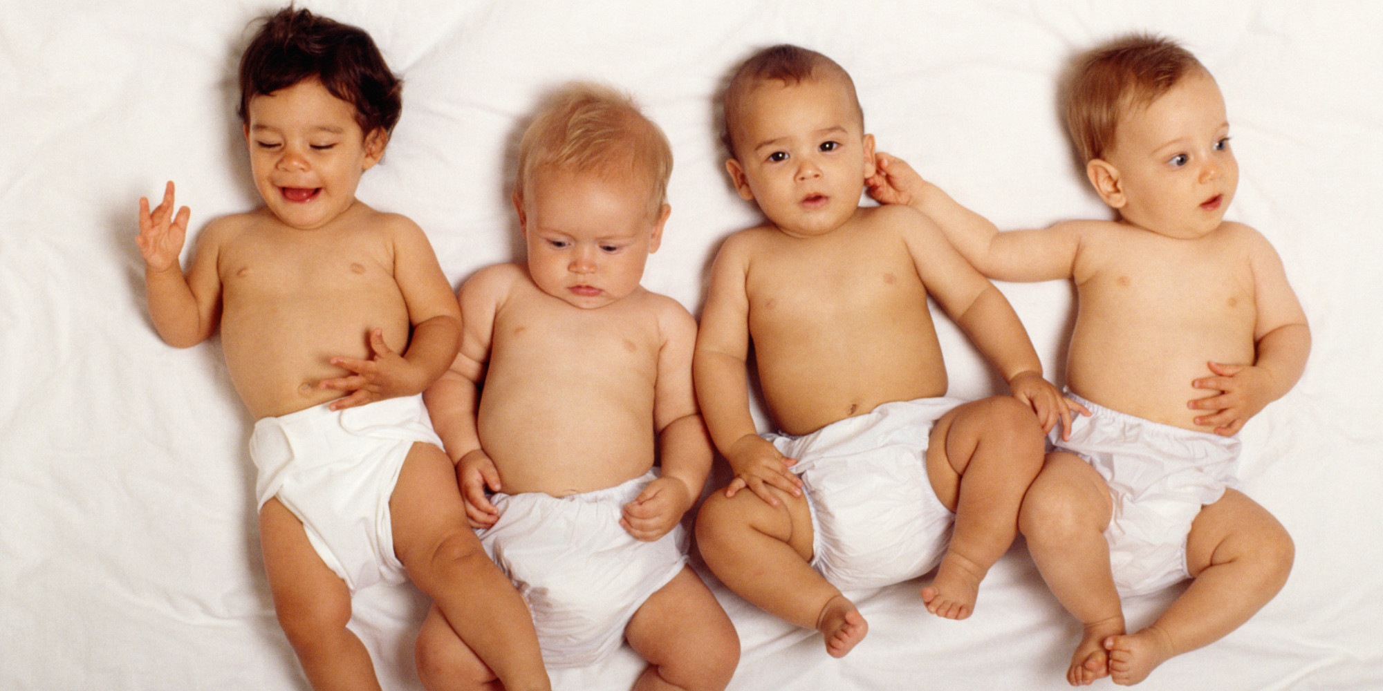 Immigrants Having Too Many Babies In Britain Home Office Minister 
