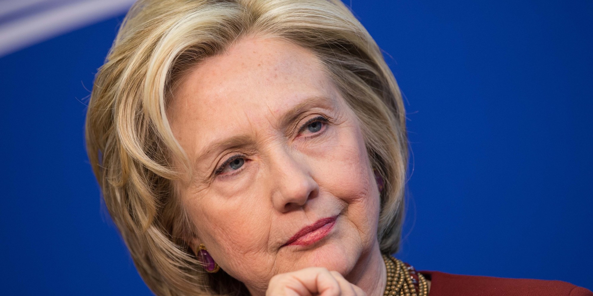 Nyt Clinton Aides Used Personal Emails To Communicate With Her Huffpost