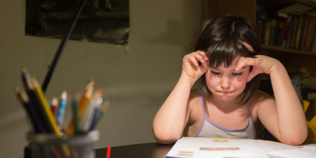 5 Ways to Keep Your Stress From Becoming Your Kids' Stress | HuffPost 5 Ways to Keep Your Stress From Becoming Your Kids' Stress | HuffPost