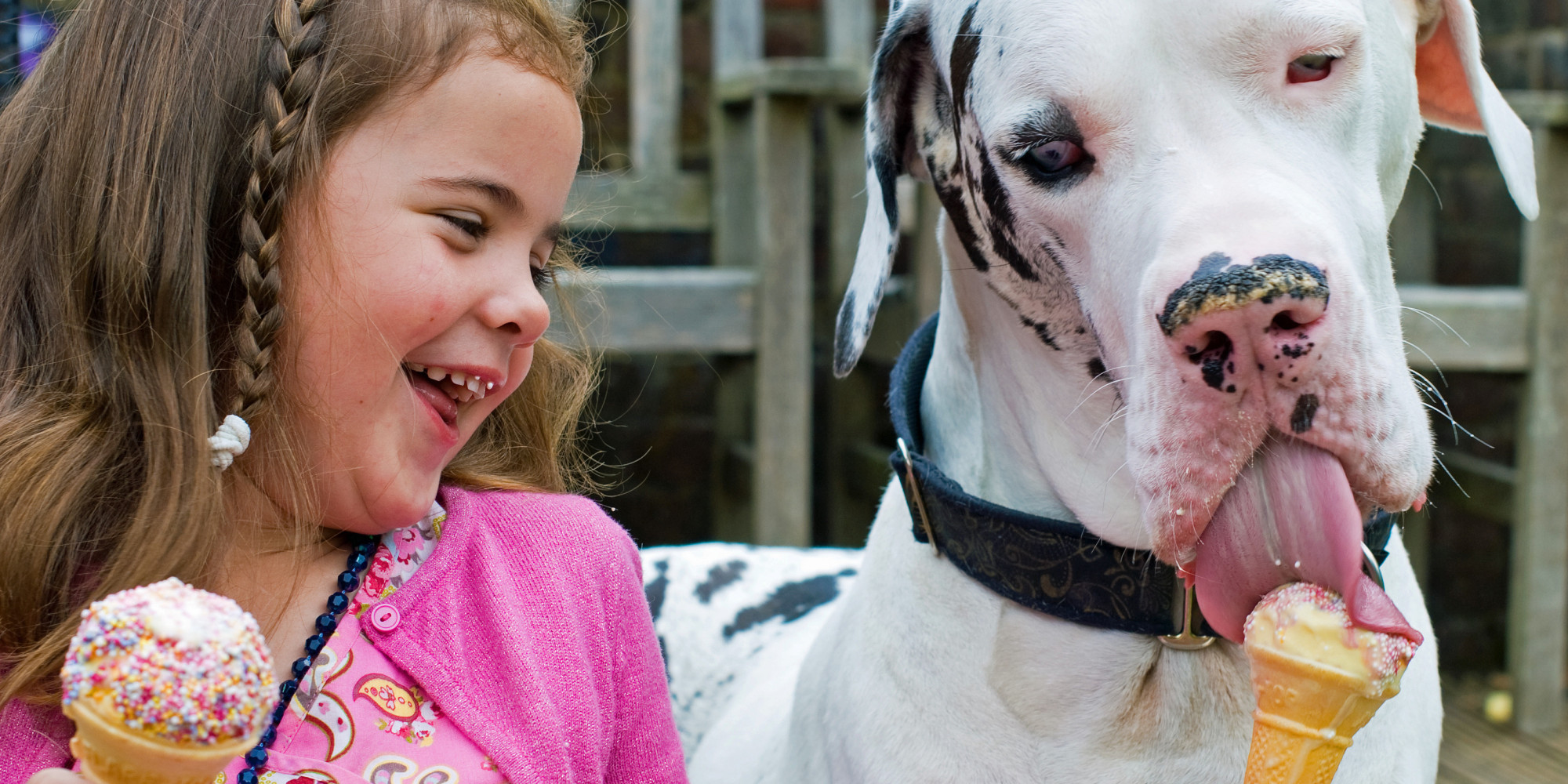 Laughter Can Make People Feel More Comfortable And Reveal Their Secrets