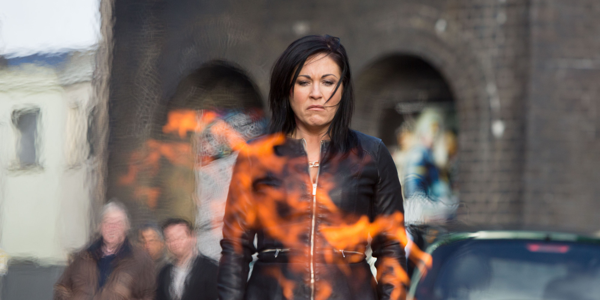 ‘EastEnders' Spoiler: Kat Slater Discovers The Truth About Harry's ... ‘EastEnders' Spoiler: Kat Slater Discovers The Truth About Harry's ...