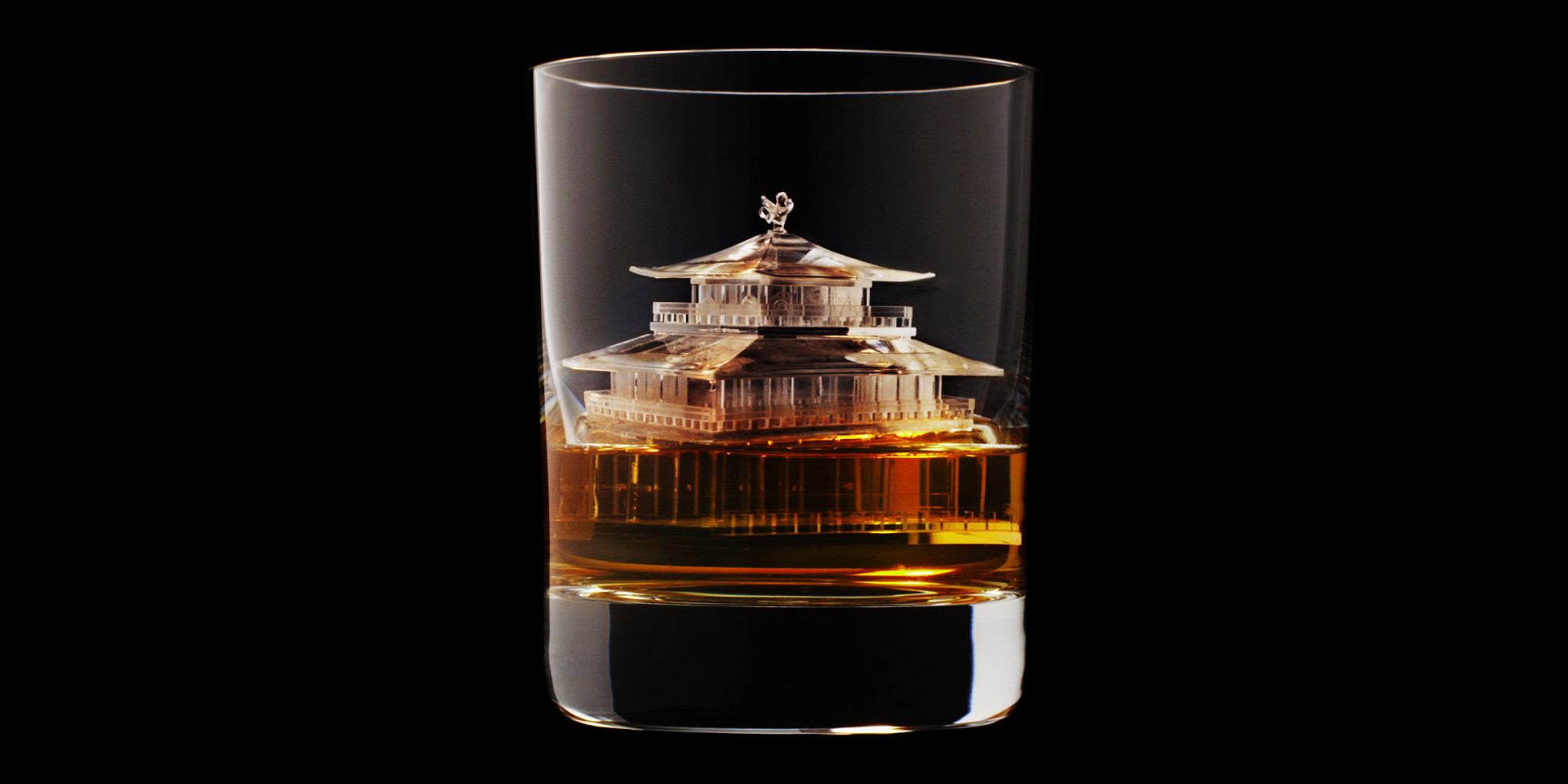 These Are Probably The Most Exciting Ice Cubes You'll Ever See, And It ...