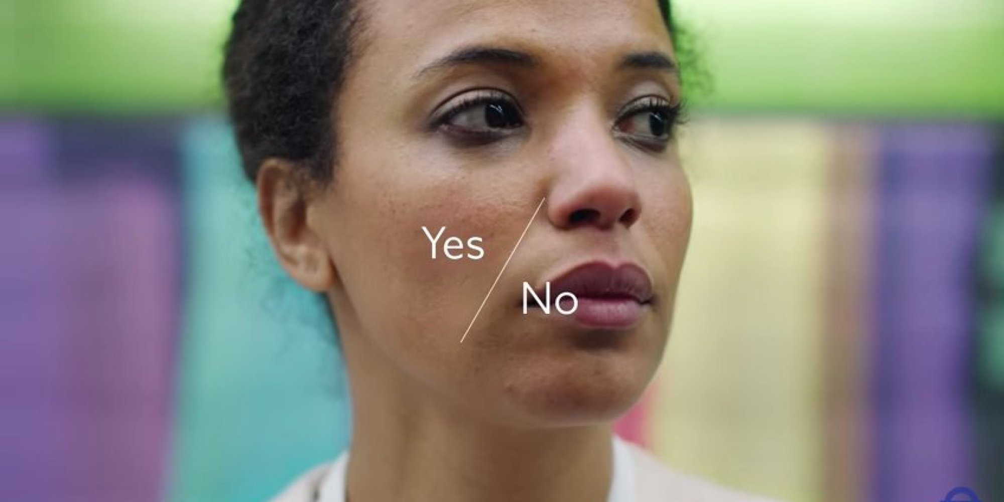 Report It To Stop It Campaign Empowers Women To Report Sexual