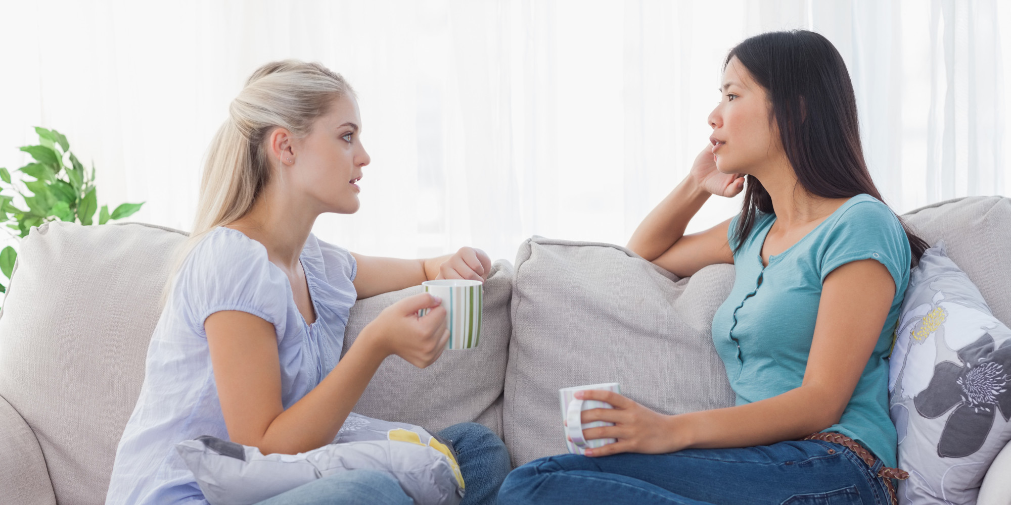 Want To Make A Good Impression Try This Trick HuffPost
