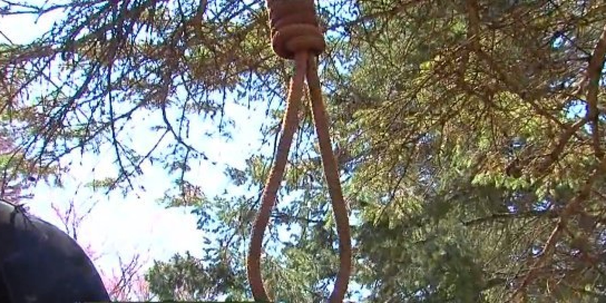 I Have Black Friends Says Business Owner Who Hung Nooses
