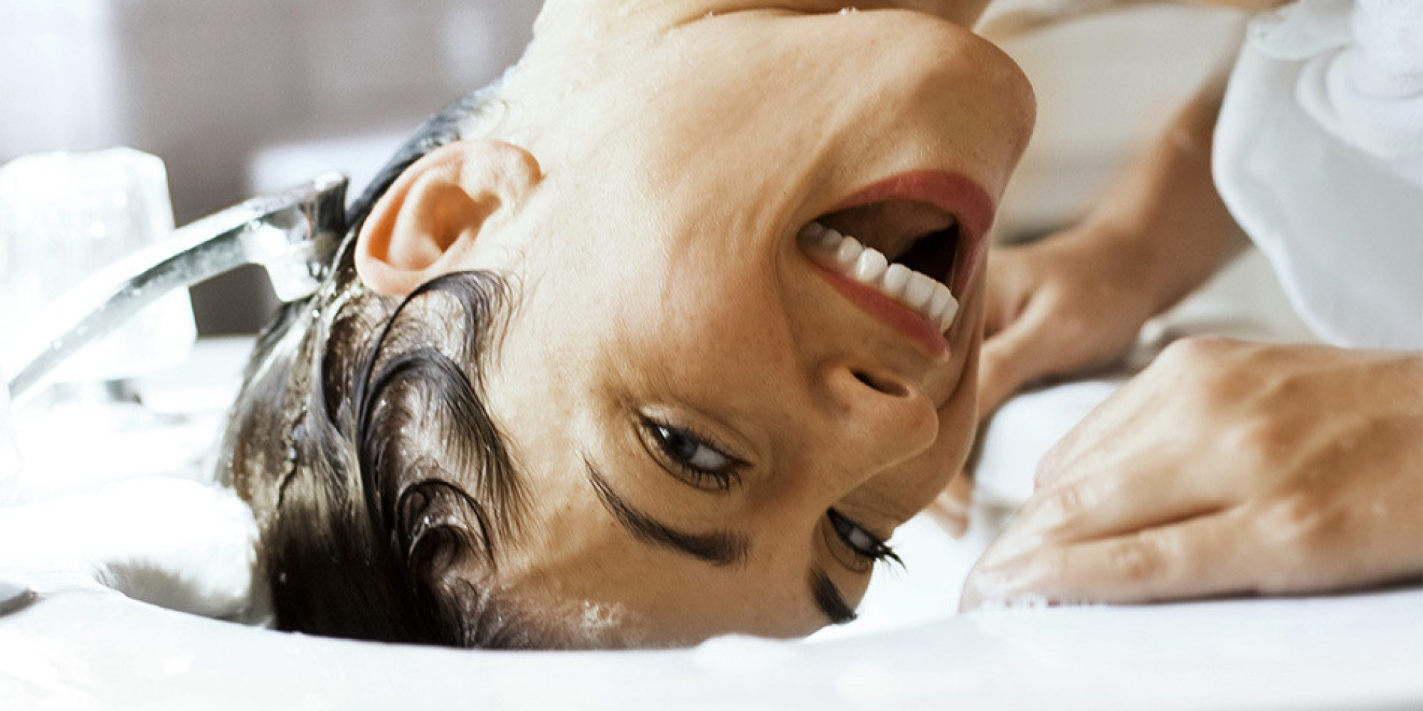 How To Choose The Best Shampoo For Your Hair Huffpost